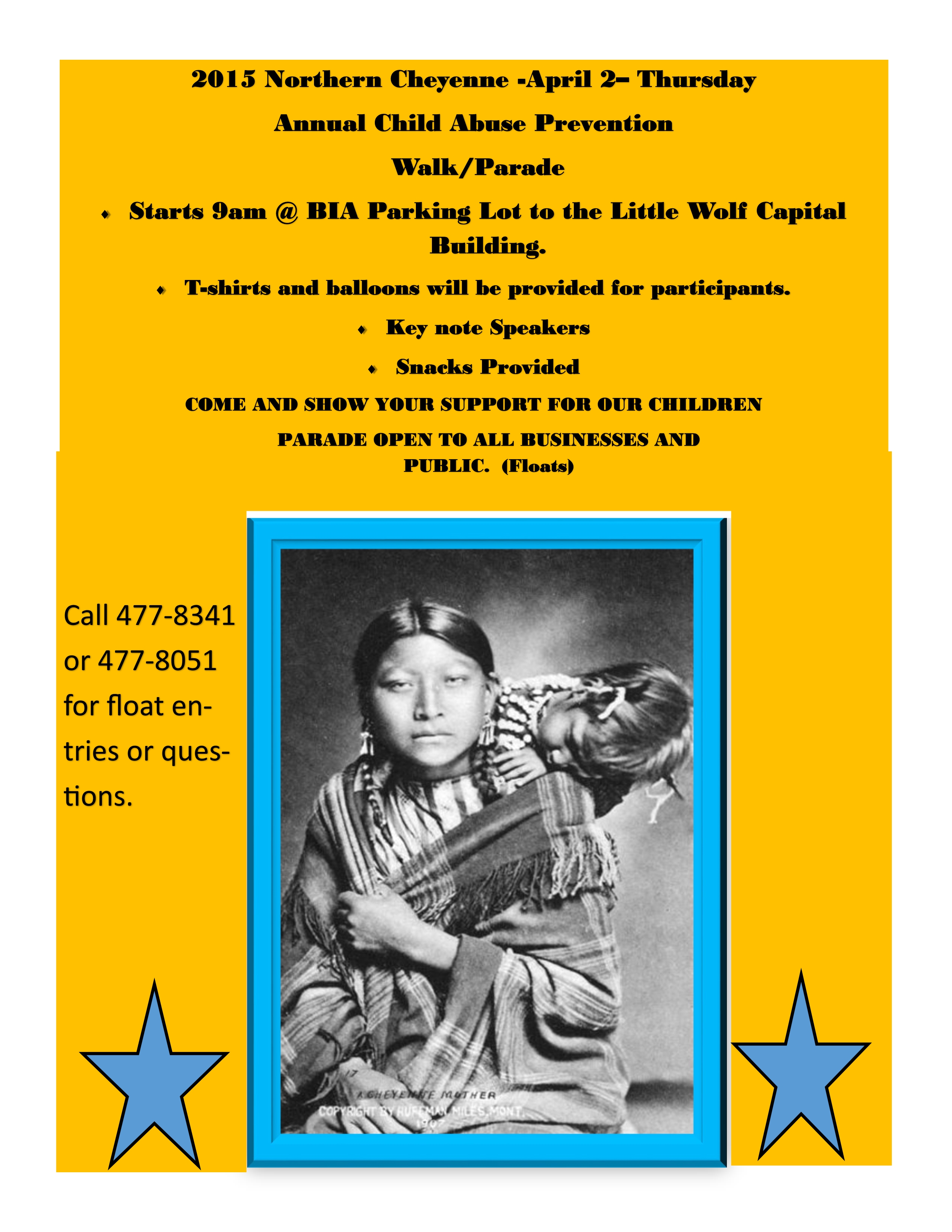 Northern Cheyenne Nation