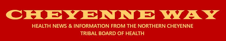 Northern Cheyenne Tribe Homepage