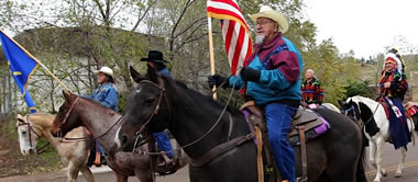 Northern Cheyenne Nation