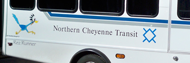 Contact the NC Transit Program