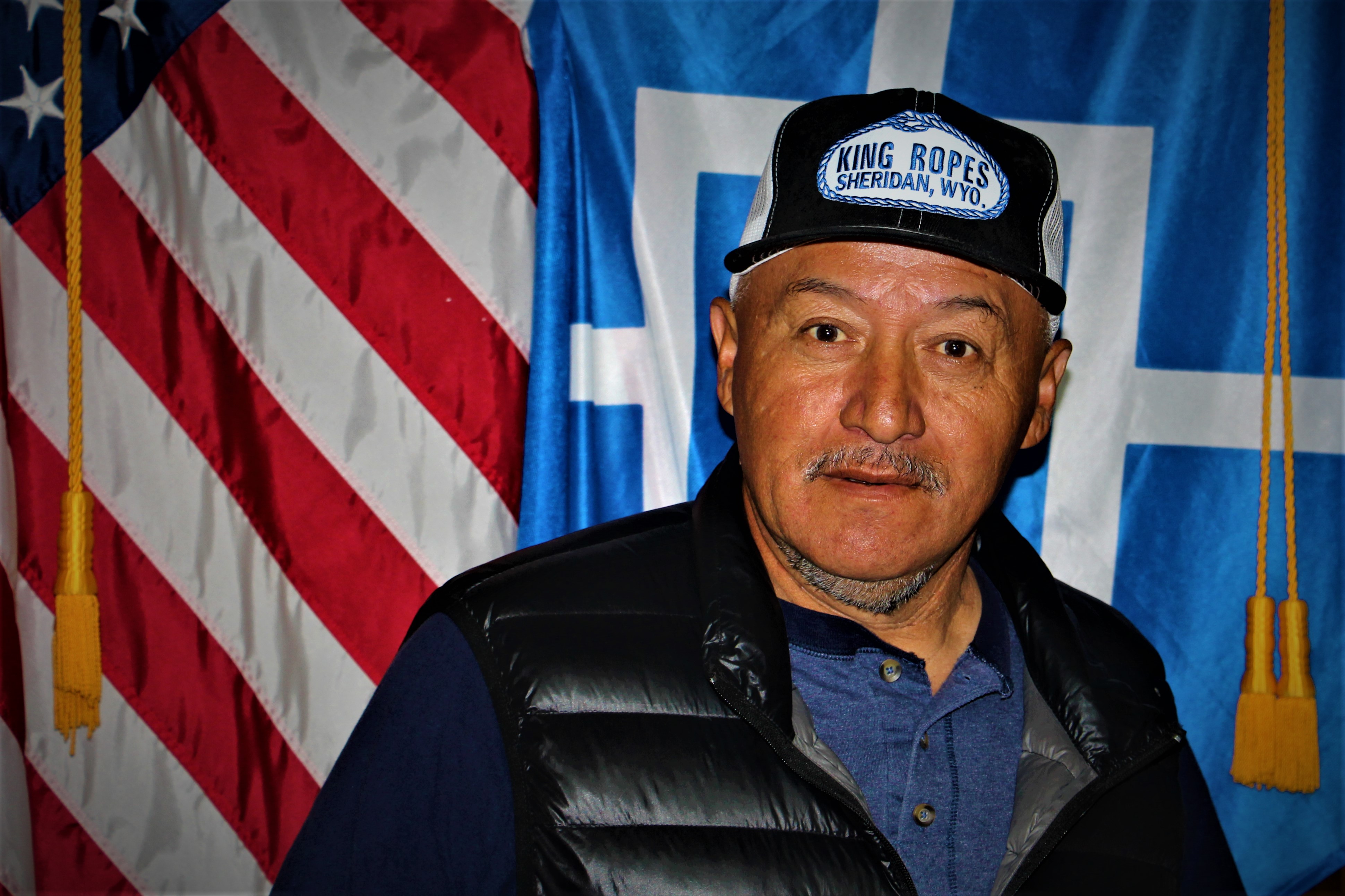 Vernon.Small@cheyennenation.com