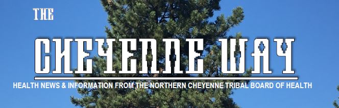 Northern Cheyenne Tribe Homepage